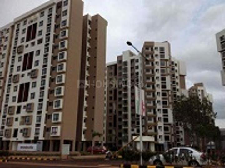 Gm Infinite Patel Sports City in Sector 117, Noida - Price, Reviews ...