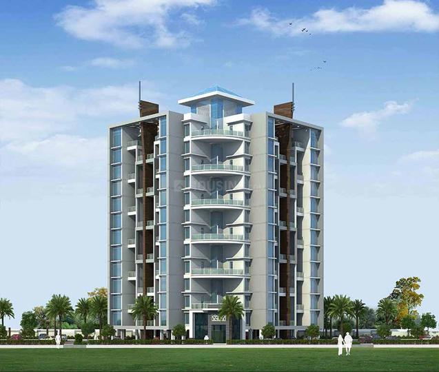 Ravinanda Skylights in Wagholi, Pune - Price, Reviews & Floor Plan