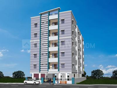 New Projects in NRSA Colony, Kukatpally, Hyderabad | 1+ Upcoming ...