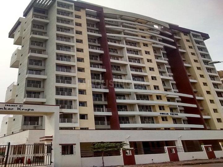 Omkar Empire in Kharghar, Navi Mumbai - Price, Reviews & Floor Plan
