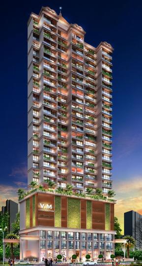 VM Mohan Samah in Sarsole, Navi Mumbai - Price, Reviews & Floor Plan
