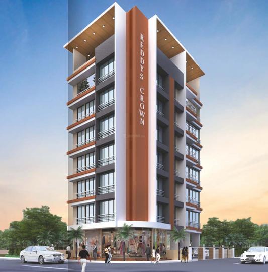 Reddys Crown in Ulwe, Navi Mumbai - Price, Reviews & Floor Plan