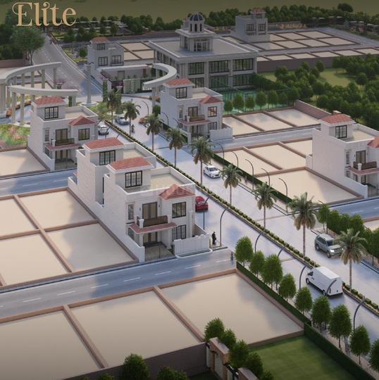 Akasa Earth Elite in Makhdoompur Kaithi, Lucknow - Price, Reviews ...