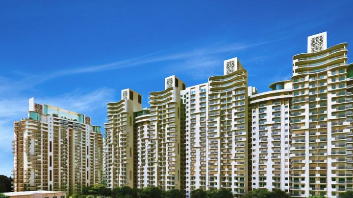 Mahagun Moderne in Sector 78, Noida - Price, Reviews & Floor Plan