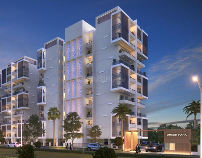 Umesh Park Phase 1 in Modinagar, Ghaziabad - Price, Reviews & Floor Plan