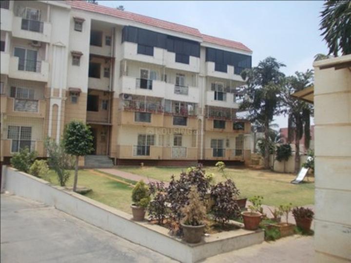 Express Gitanjali LakeView in Dooravani Nagar, Bangalore - Price, Reviews & Floor Plan