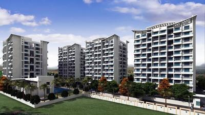 Baner, Pune | Baner Map, Pros & Cons, Photos, Reviews and Property Insights