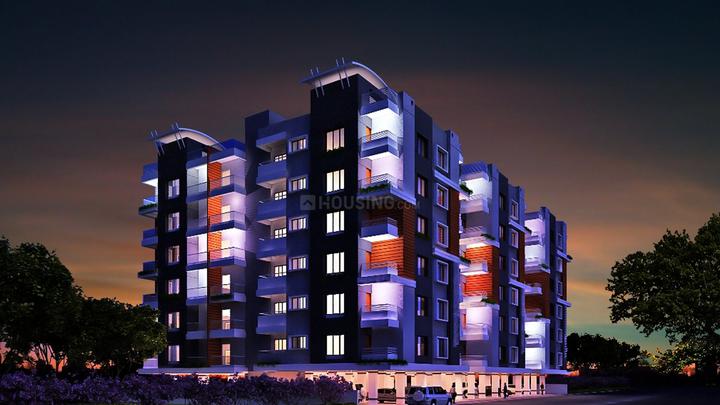 SDA Denmark Residency in Bulandshahr, Indore - Price, Reviews & Floor Plan