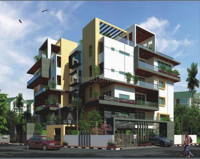 VRR Midtown in Indira Nagar, Bangalore - Price, Reviews & Floor Plan