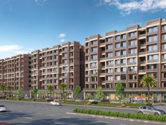 Akshar River Gate Reviews & Ratings Rasayani, Navi Mumbai