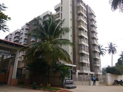 New Projects in East Of NGEF Layout, Kasturi Nagar, Bangalore | 1 ...