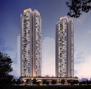 Reliance Corporate Park, Ghansoli, Navi Mumbai | Reliance Corporate ...