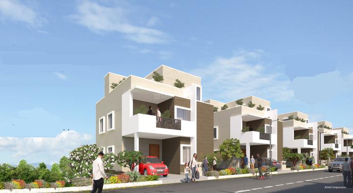 Auro Sansa County Phase I in Patancheru, Hyderabad - Price, Reviews ...