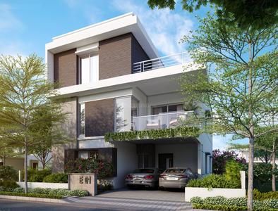 Hallmark Imperia Brochure Osman Nagar, Hyderabad