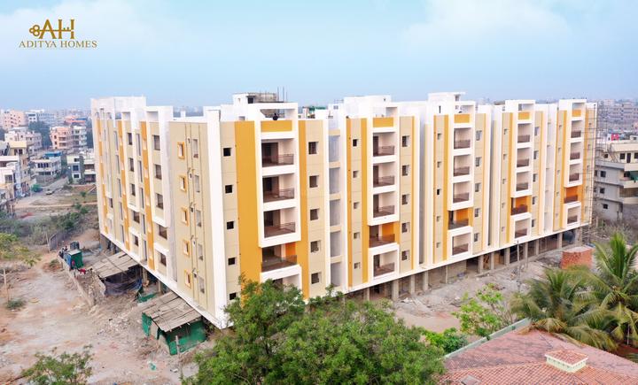Aditya Homes in Peerzadiguda, Hyderabad - Price, Reviews & Floor Plan