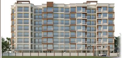Shiv Paradise in Badlapur East, Thane - Price, Reviews & Floor Plan