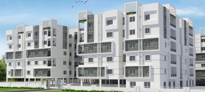Gangothri Nakshatra Pristine in Puppalaguda, Hyderabad - Price, Reviews ...