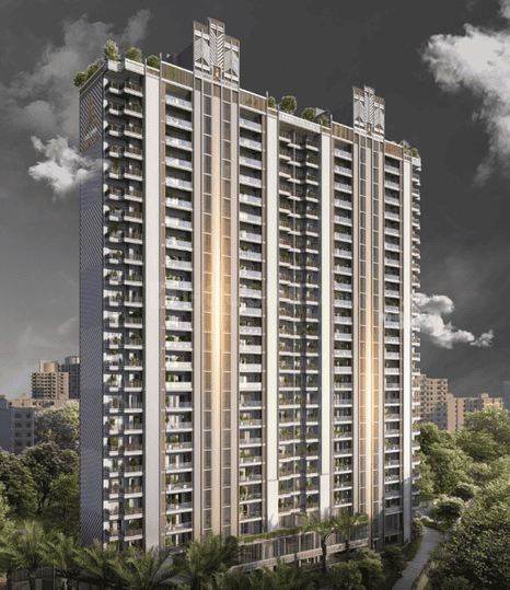 Gulshan Avante in Noida Extension, Noida - Price, Reviews & Floor Plan