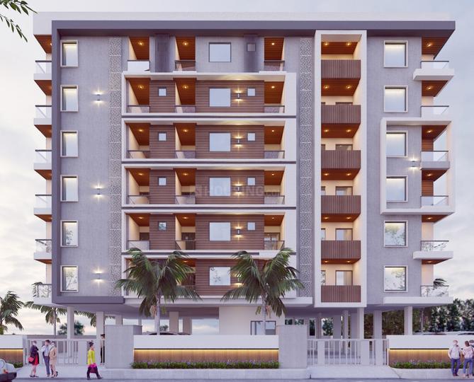 Elegant Gaurav in Grand Sikar Road, Jaipur - Price, Reviews & Floor Plan
