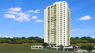 Prescon Midtown Bay in Mahim West, Mumbai - Price, Reviews & Floor Plan
