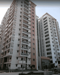 My Home Abhra Rent - 4 Flats for rent in My Home Abhra, Madhapur, Hyderabad