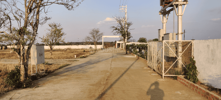 Jai Mahadev Smart City Phase 2 in Bhauri, Bhopal - Price, Reviews ...