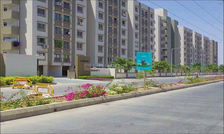Adani Aangan in Shantigram, Ahmedabad - Price, Reviews & Floor Plan