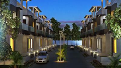 VVIP Homes in Sector 16C Greater Noida West, Noida - Price, Reviews ...
