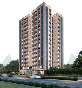 Parishram Florenza in Khoraj, Vaishno Devi Circle - Price, Reviews ...