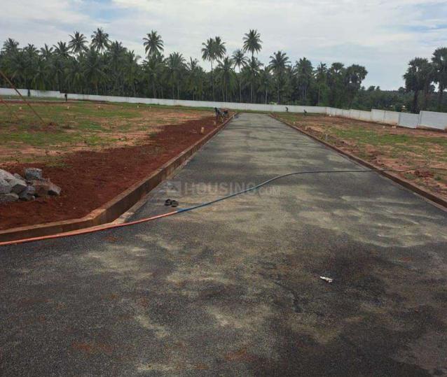 Umadevi Gardens in Thamaraikulam - Price, Reviews & Floor Plan