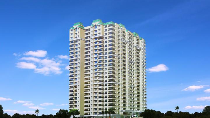 Jainam Mit Niketan in Borivali East, Mumbai - Price, Reviews & Floor Plan