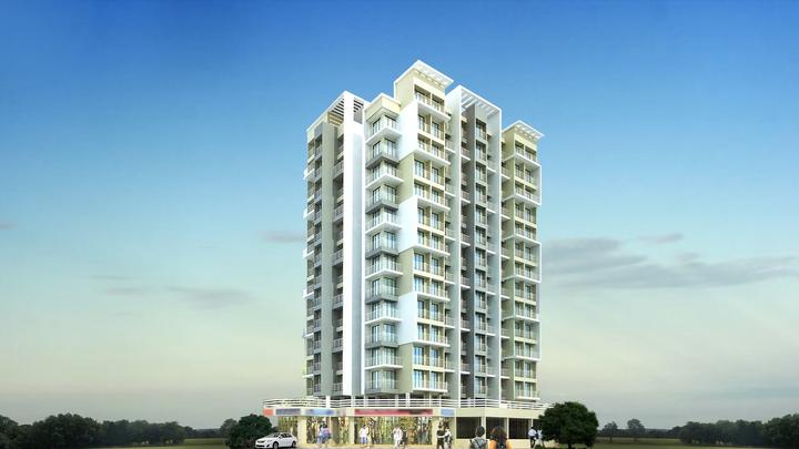 Mangalmurti Mauli Heights in Ghansoli, Navi Mumbai - Price, Reviews ...