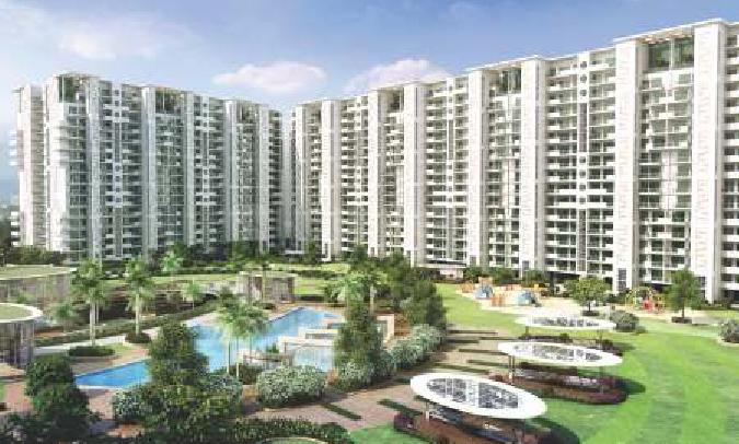 Janta Falcon View Apartments Phase 3 Tower I & J in Sector 82, Mohali ...