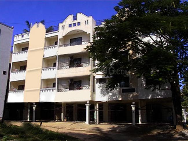 Kristal Moon Stone in Indira Nagar, Bangalore - Price, Reviews & Floor Plan