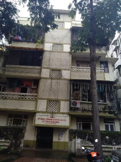 Victoria Building CHS in Mahim, Mumbai - Price, Reviews & Floor Plan