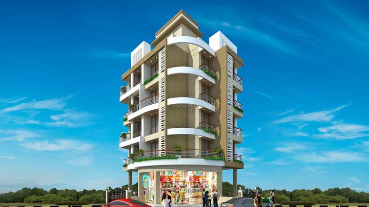 Trisha Krishna Homes in Ulwe, Navi Mumbai - Price, Reviews & Floor Plan