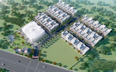 Rowhouses for sale in Pune | Buy Rowhouses in Pune