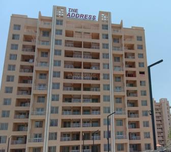 Siddhi Ellora Codename Parivar in Moshi, Pune - Price, Reviews & Floor Plan