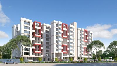 Chakan, Pune | Chakan Map, Pros & Cons, Photos, Reviews and Property ...