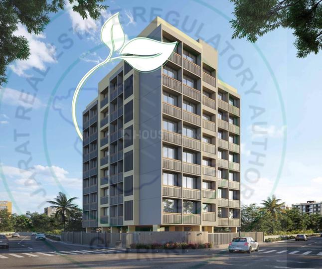 Pramah Vatsal Green in Shilaj, Ahmedabad - Price, Reviews & Floor Plan