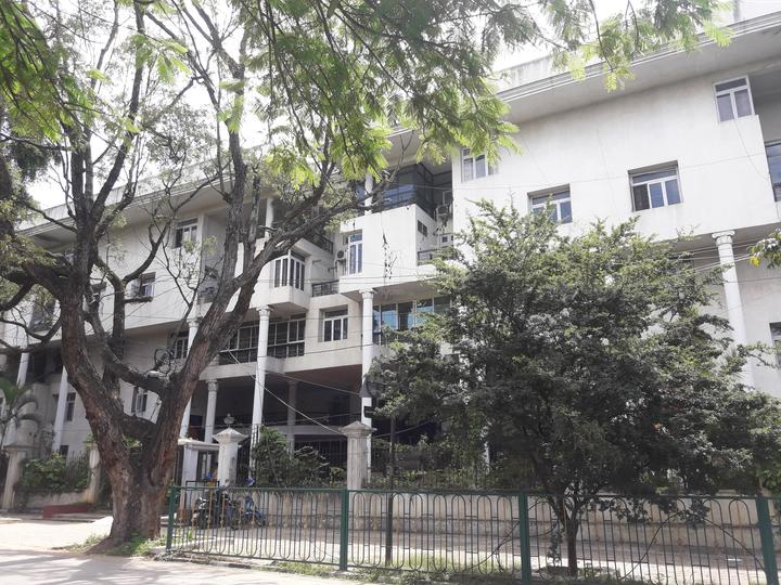 Bombay House in Basavanagudi, Bangalore - Price, Reviews & Floor Plan