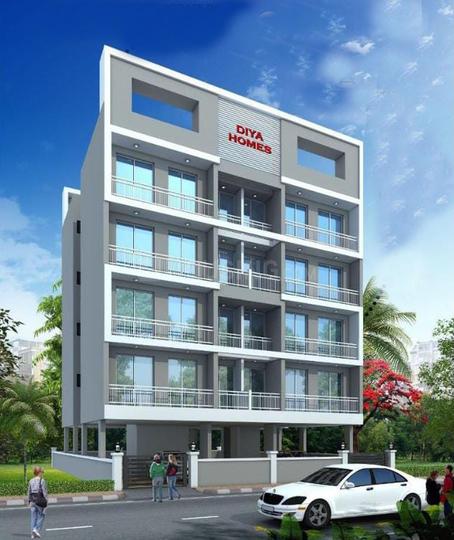 Doshi Diya Homes in Ghansoli, Navi Mumbai - Price, Reviews & Floor Plan