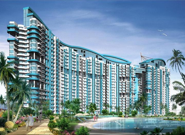 Amrapali Platinum in Sector 119, Noida - Price, Reviews & Floor Plan