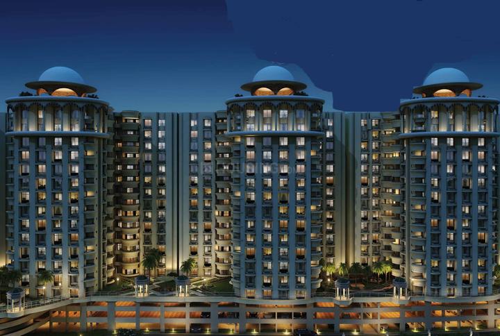 Paras Emperor Phase I in Gulmohar Colony, Bhopal - Price, Reviews ...