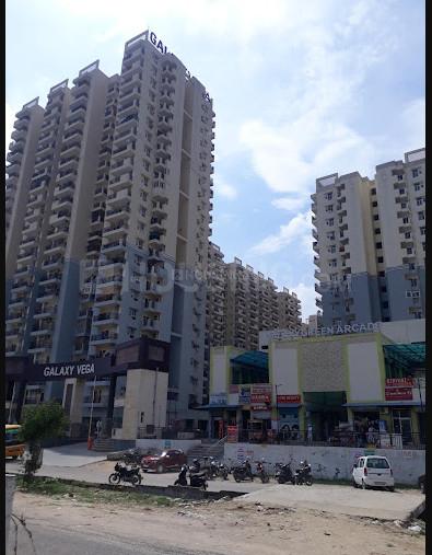 Galaxy Vega in Techzone IV Greater Noida West, Noida - Price, Reviews ...