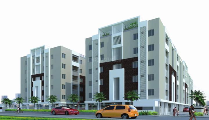 Vista One in Kondakarla, Visakhapatnam - Price, Reviews & Floor Plan