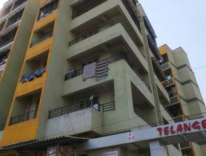 Telange Height in Navare Nagar, Thane - Price, Reviews & Floor Plan