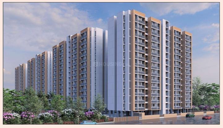 Ahmedabad LIG 21 in Chandkheda, Ahmedabad - Price, Reviews & Floor Plan