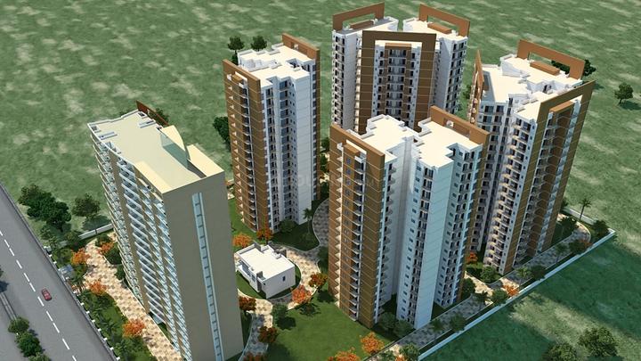 Earthcon Beetle Suites in Chi V Greater Noida, Greater Noida - Price ...