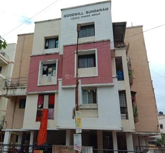 Dhanori, Pune | Dhanori Map, Pros & Cons, Photos, Reviews and Property ...